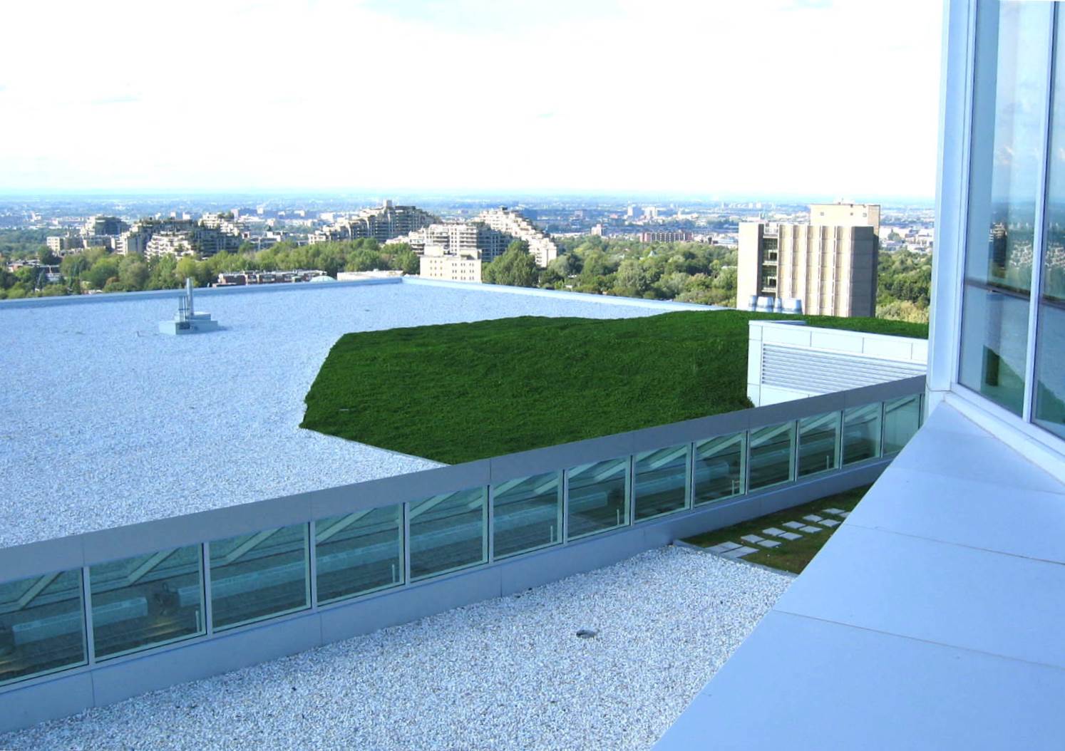 Resource Center | Hydrotech Membrane Corp.