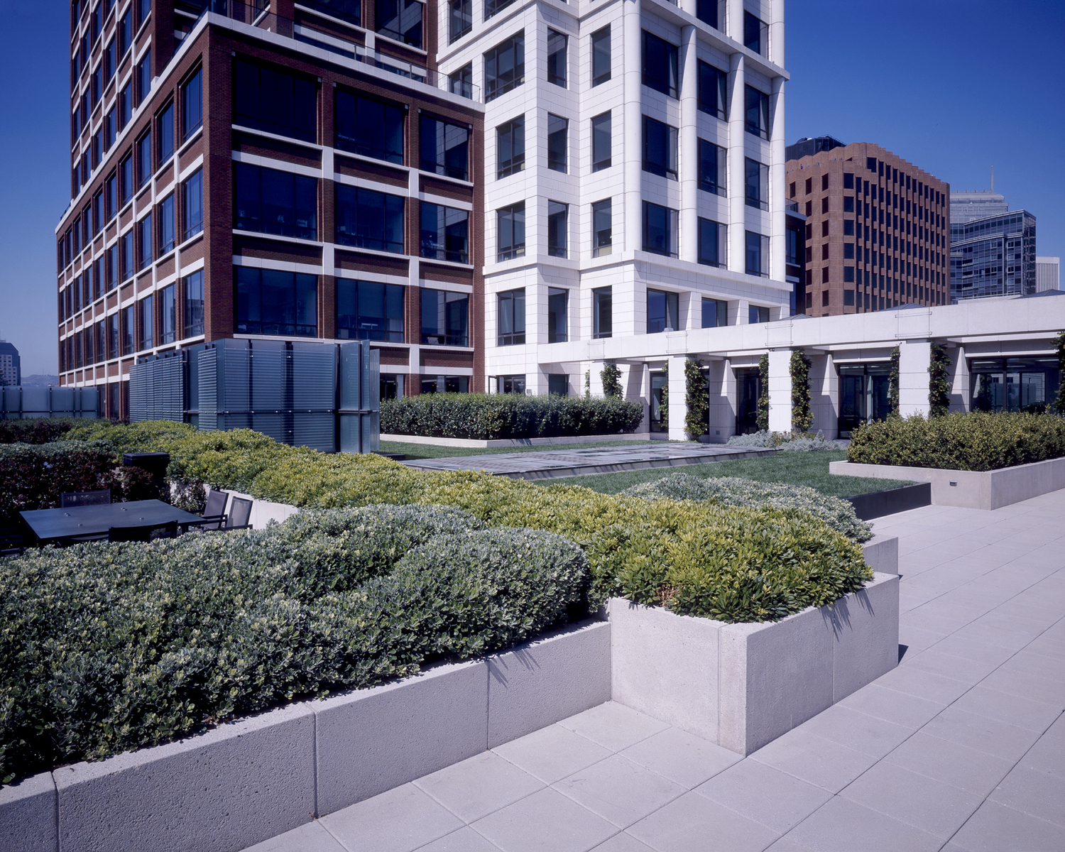 Resource Center | Hydrotech Membrane Corp.