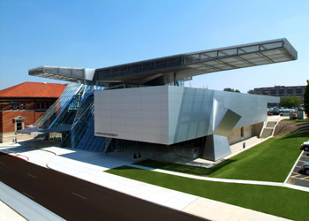 Resource Center | Hydrotech Membrane Corp.